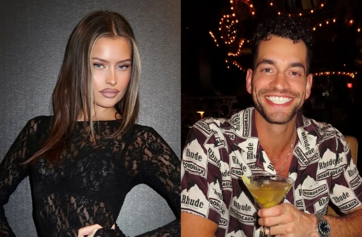 Summer House's Lexi Wood Shares Status With Jesse Solomon