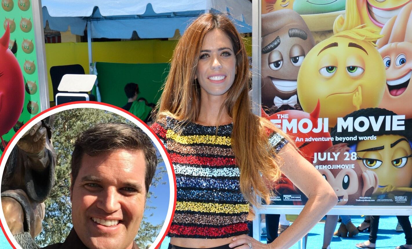 RHOC Alum Lydia McLaughlin's Brother is Killed by Cops