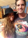 RHOC Alum Lydia McLaughlin's Brother is Killed by Cops