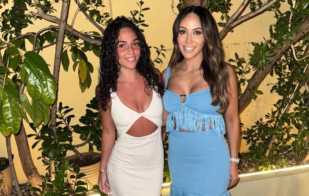 Melissa Gorga On If Antonia Was Asked To Join Next Gen Nyc