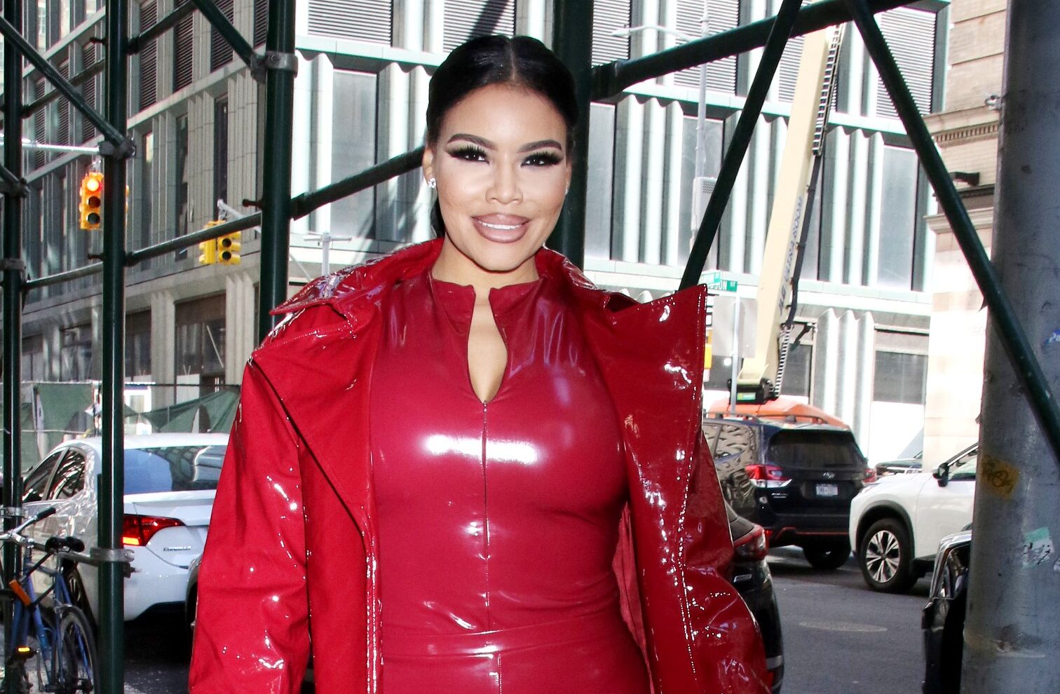 Mia Thornton Announces She is Leaving RHOP After Four Seasons