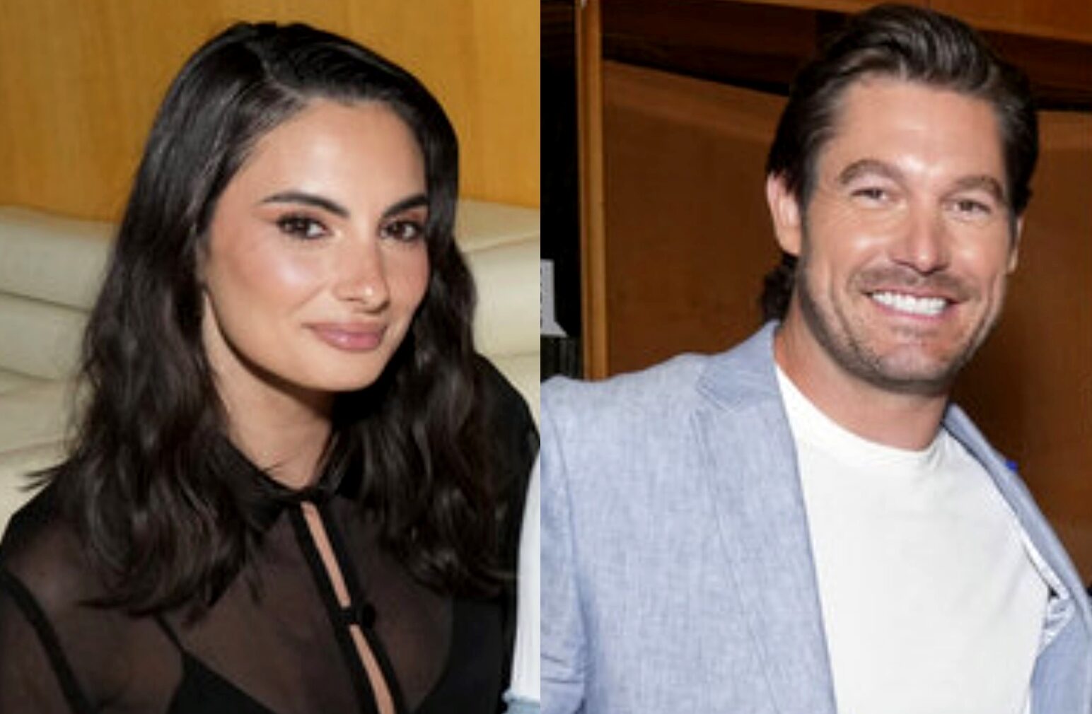 Paige DeSorbo on Why She Was “Nervous” to Break Up With Craig