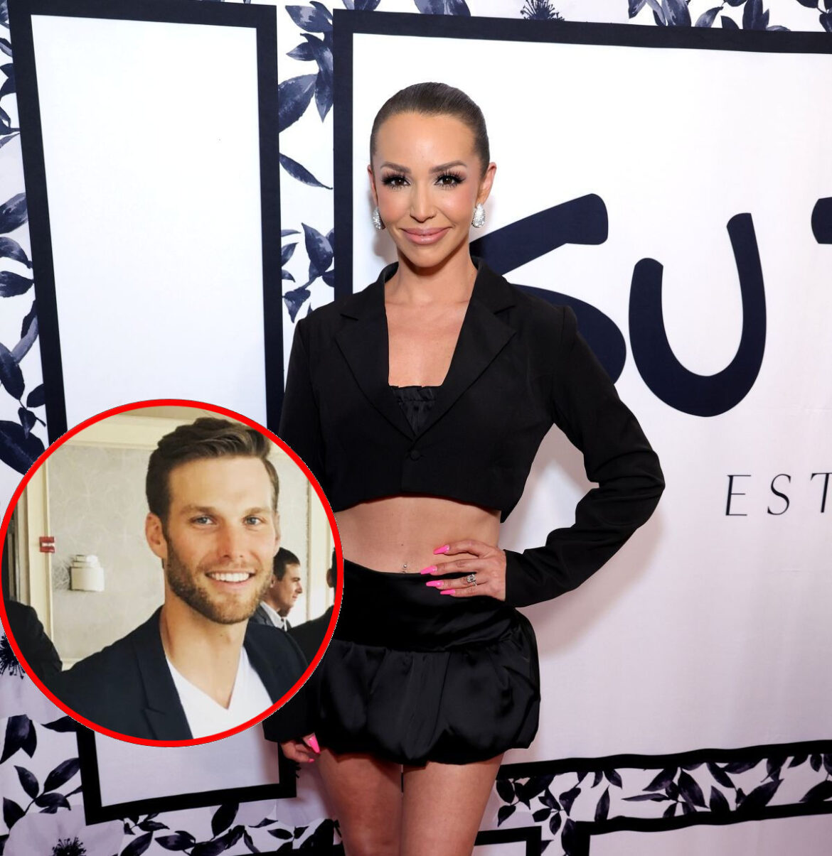 Scheana Shay on How Much She Spent Paying Ex Adam’s Rent