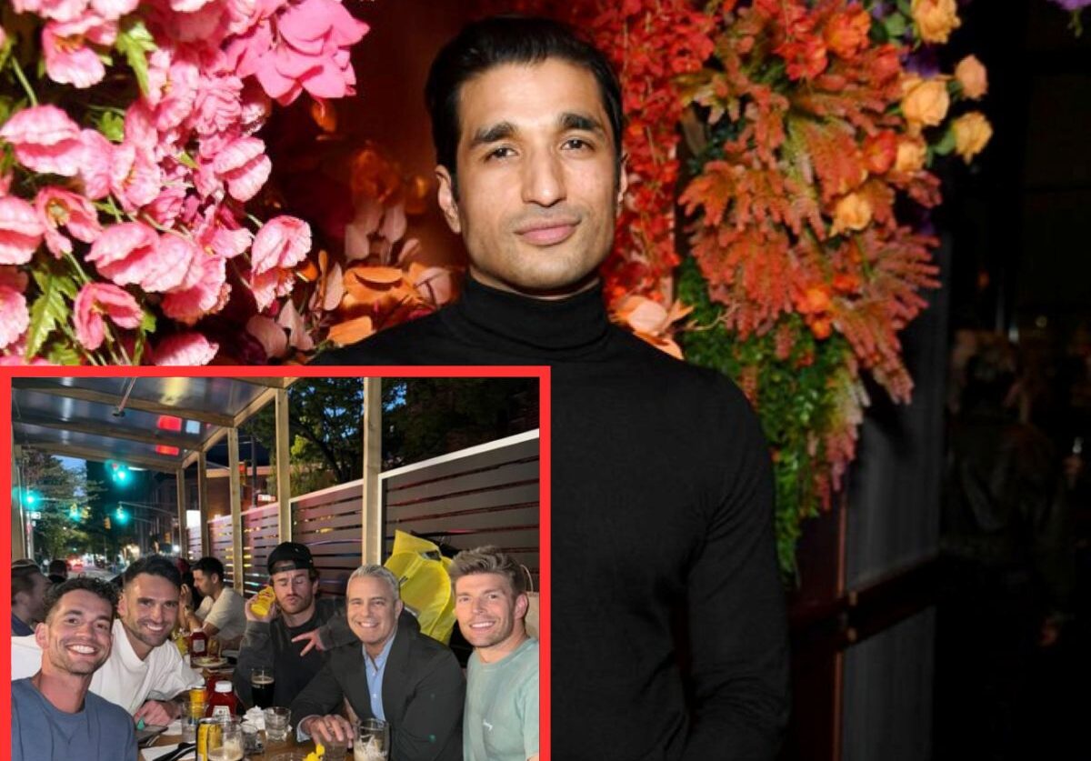 Imrul Hassan Addresses Absence in Summer House Cast Photo