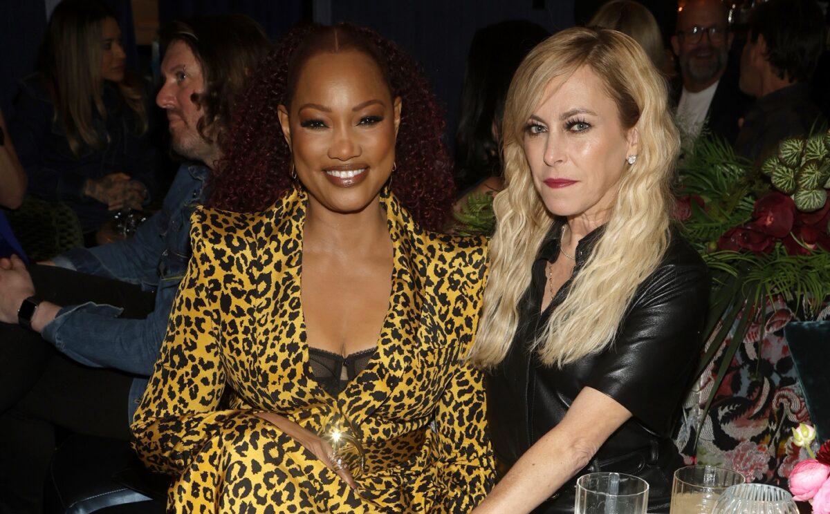 RHOBH's Sutton Stracke Unfollows Garcelle Beauvais, Faces Backlash for ...