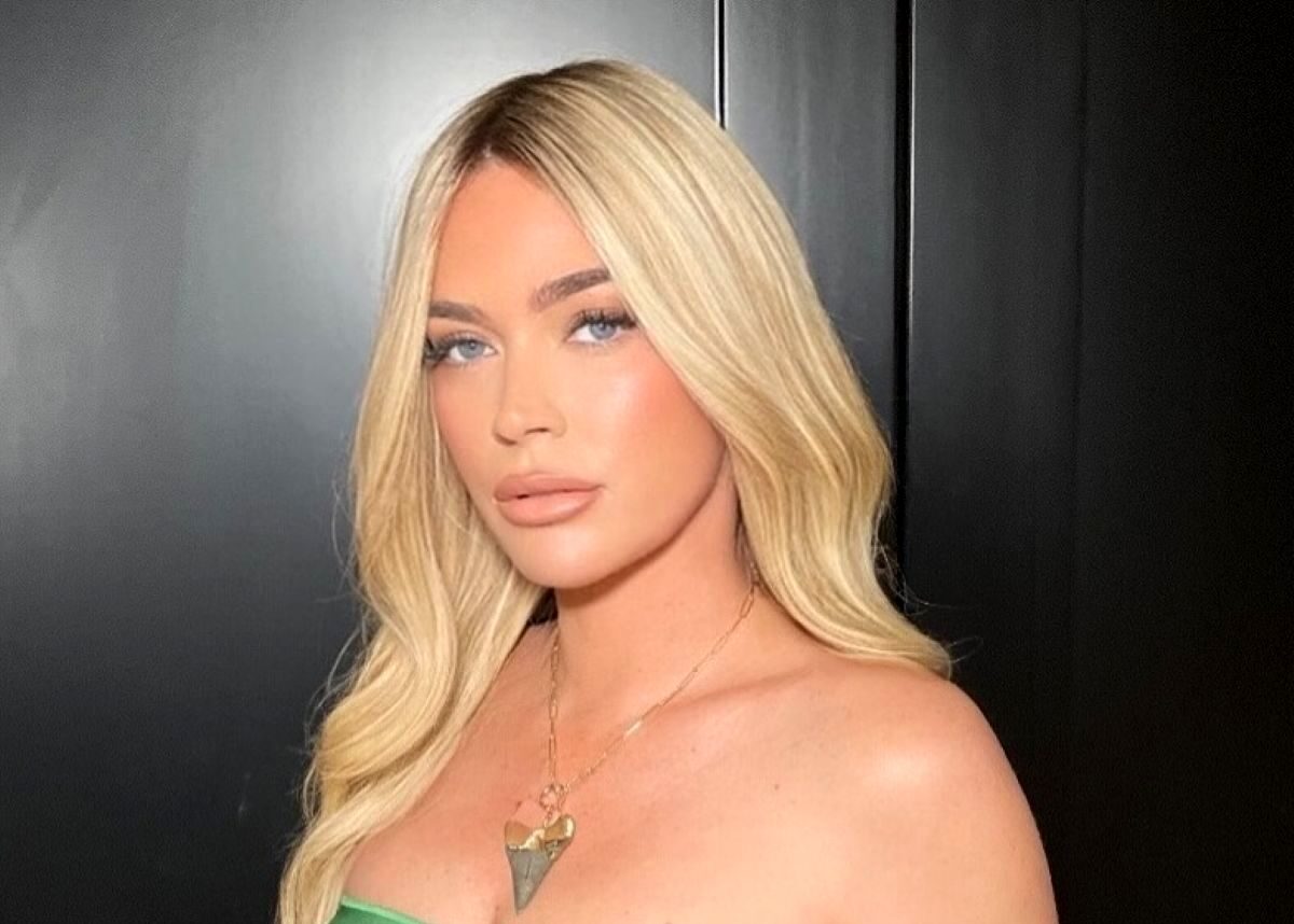 VIDEO: RHOBH's Teddi Mellencamp Shares Video of Attempted Robbery at Encino House While She Was ...