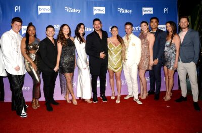 The Valley Season 3 Cast Shakeup Revealed! See Who’s Safe