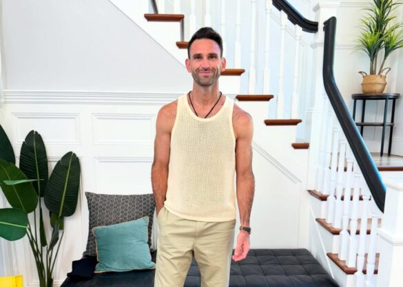 PHOTOS: Summer House's Carl Radke Shows Update at Soft Bar Location