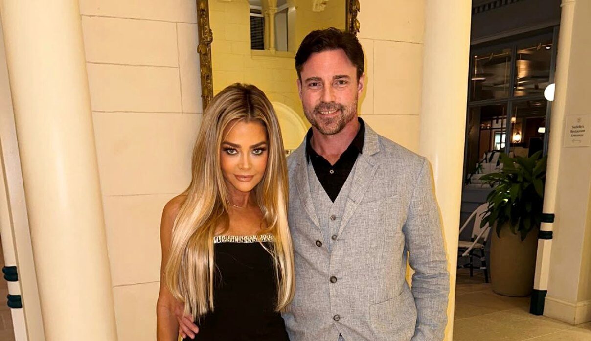 Aaron Phypers Claims Denise Richards 'Bruises Easily' Amid Abuse ...