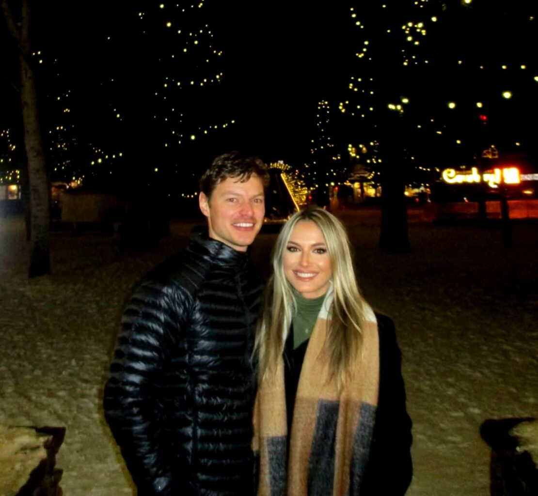 Southern Hospitality's Emmy Sharrett & Will Kulp Are Engaged