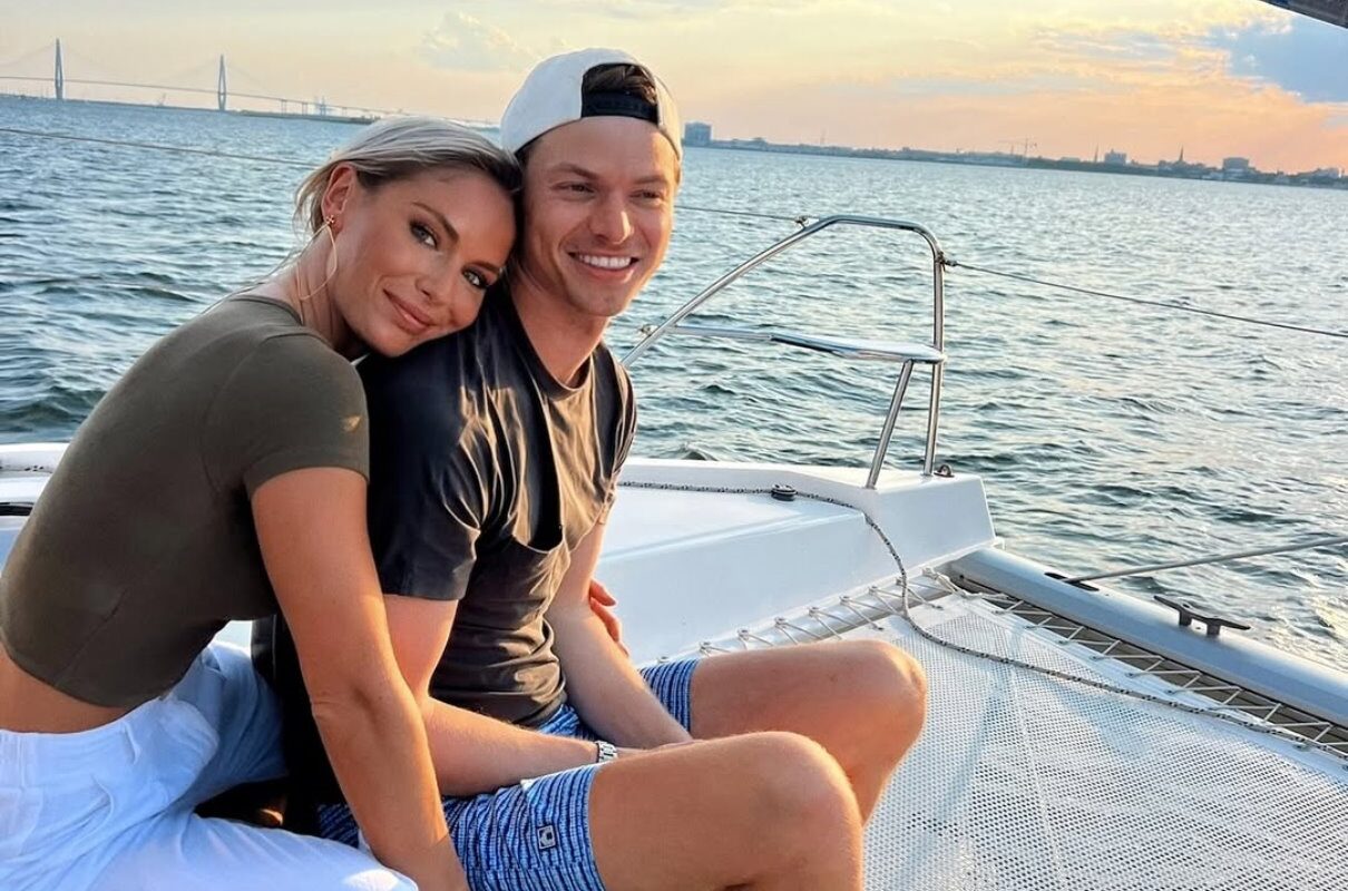 Southern Hospitality's Emmy Sharrett & Will Kulp Are Engaged