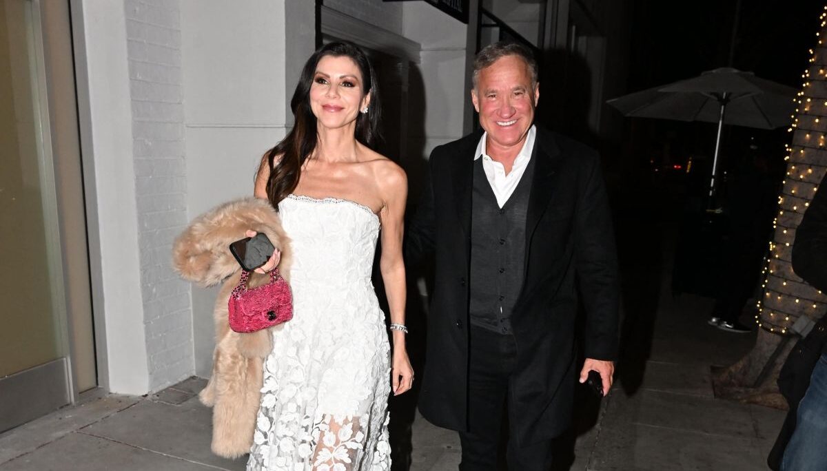 RHOC Stars Heather & Terry Dubrow Lost Nearly $6 Million on Home Sale