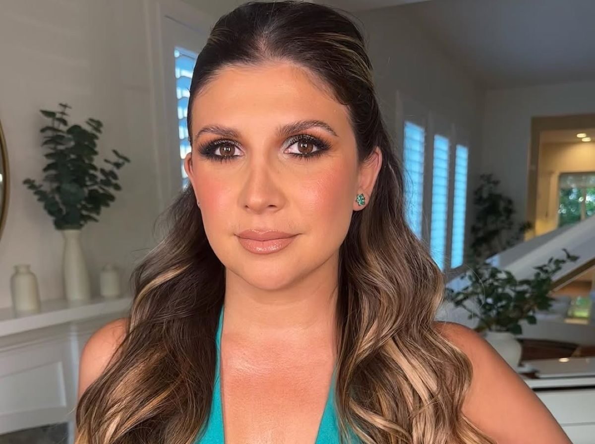 The Valley’s Janet Caperna Defends Being Called a 'Fan' as Zack Says ...