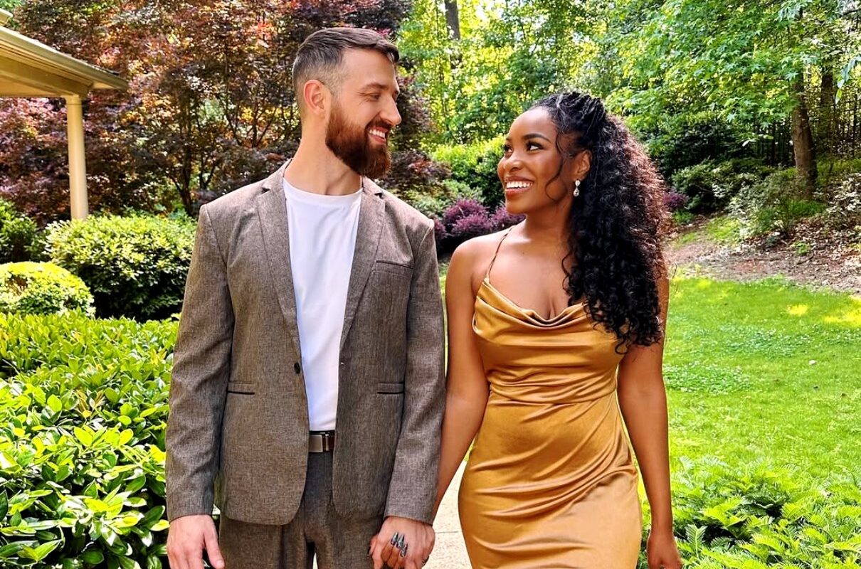 VIDEO: Love Is Blind Star Lauren Speed is Pregnant!