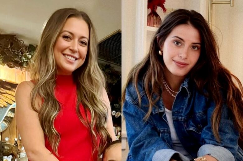 Lauren Manzo on Alleged Refusal to Help Lexi Ioannou Get Things