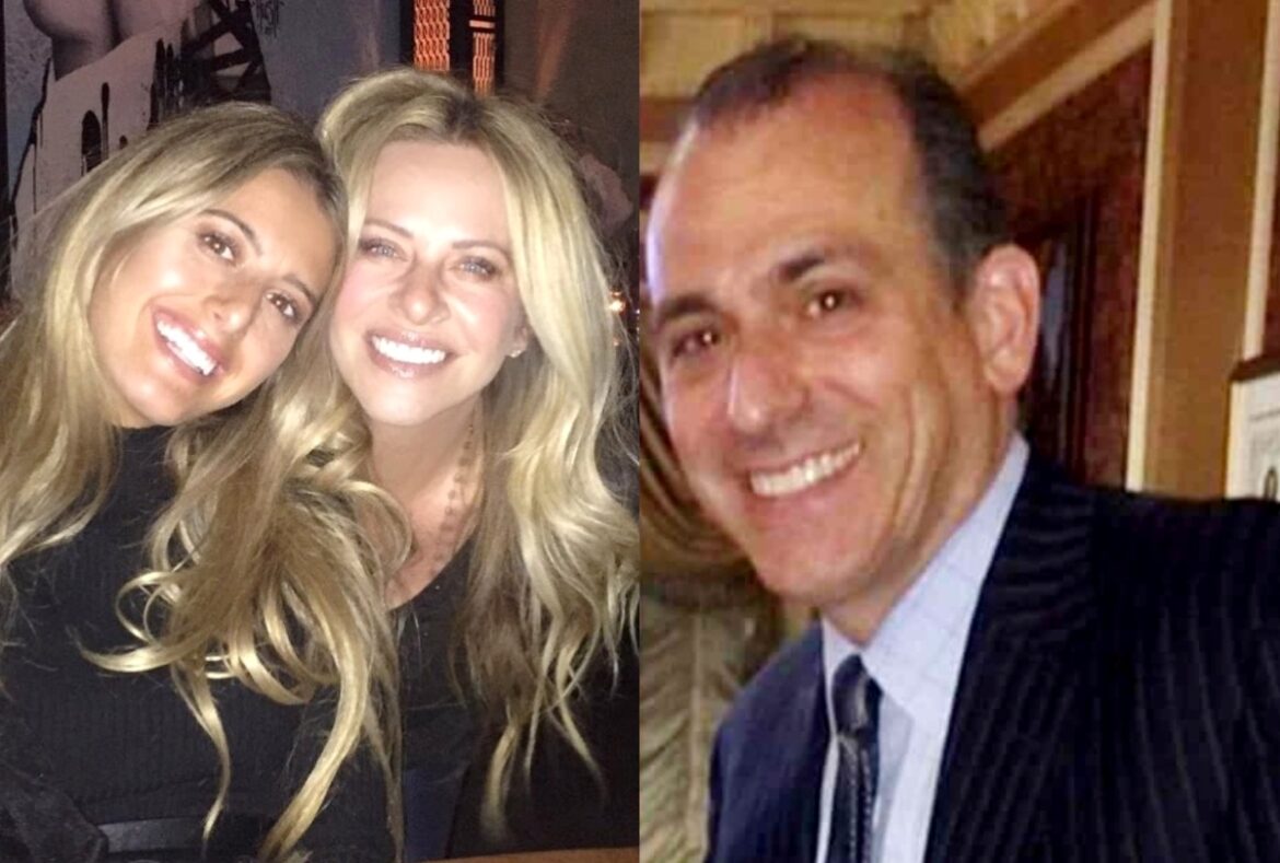 RHONJ: Lexi Ioannou on Tommy Manzo's "Weird Obsession" With Her