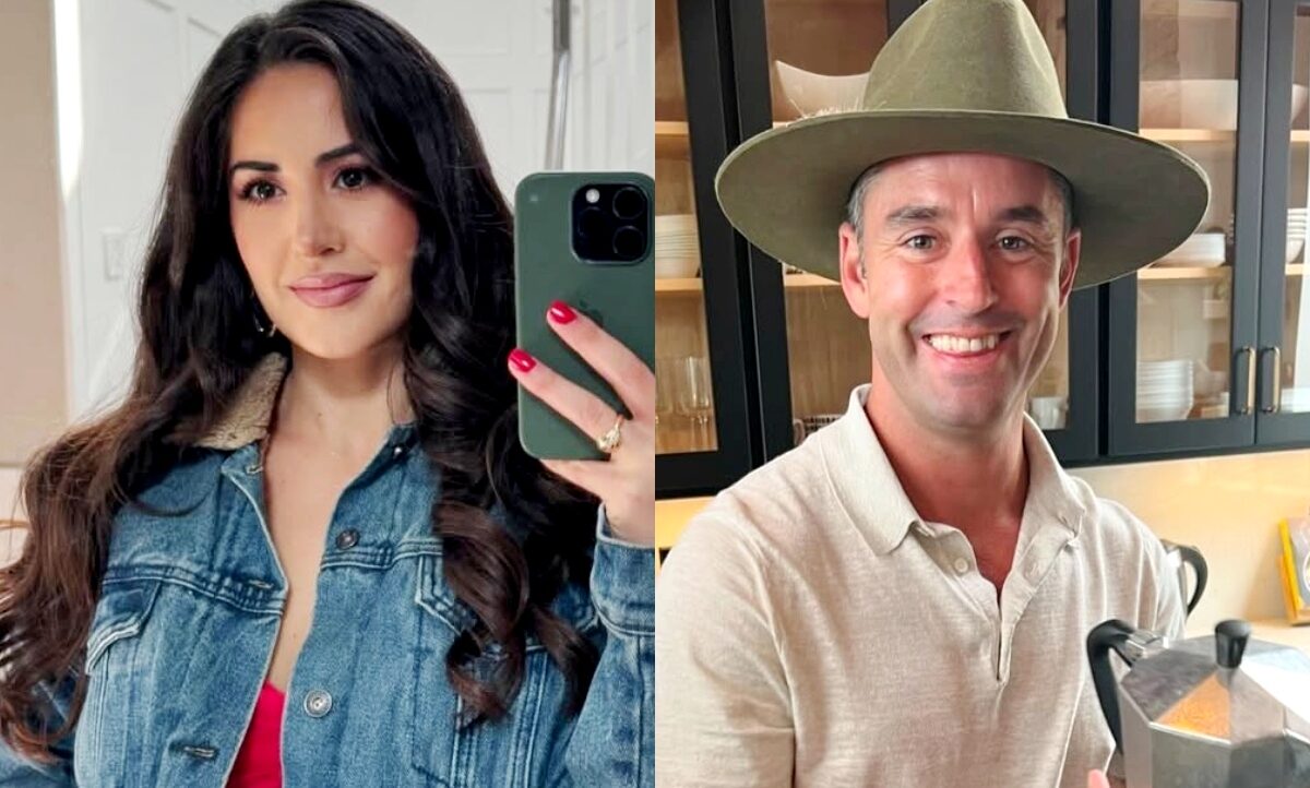 Details of Jesse Lally & Michelle Saniei's Child & Spousal Support Revealed