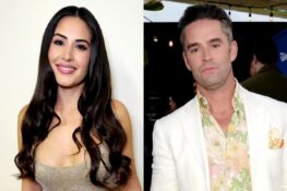 The Valley's Michelle Saniei Admits to "Mistake" at End of Marriage