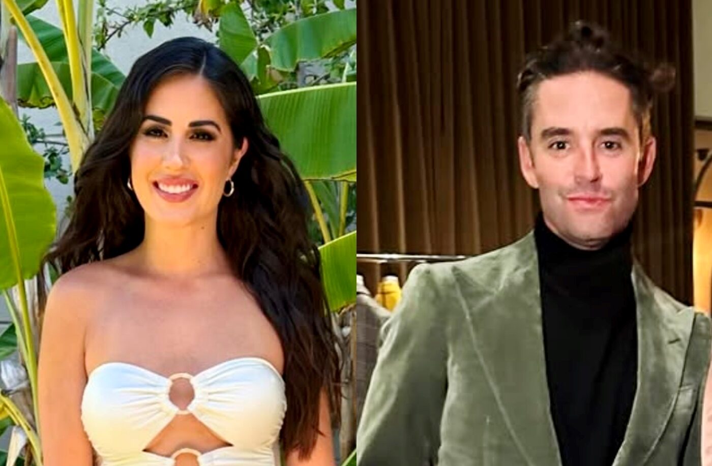 The Valley's Michelle Saniei Claims Jesse's in "Financial Trouble"