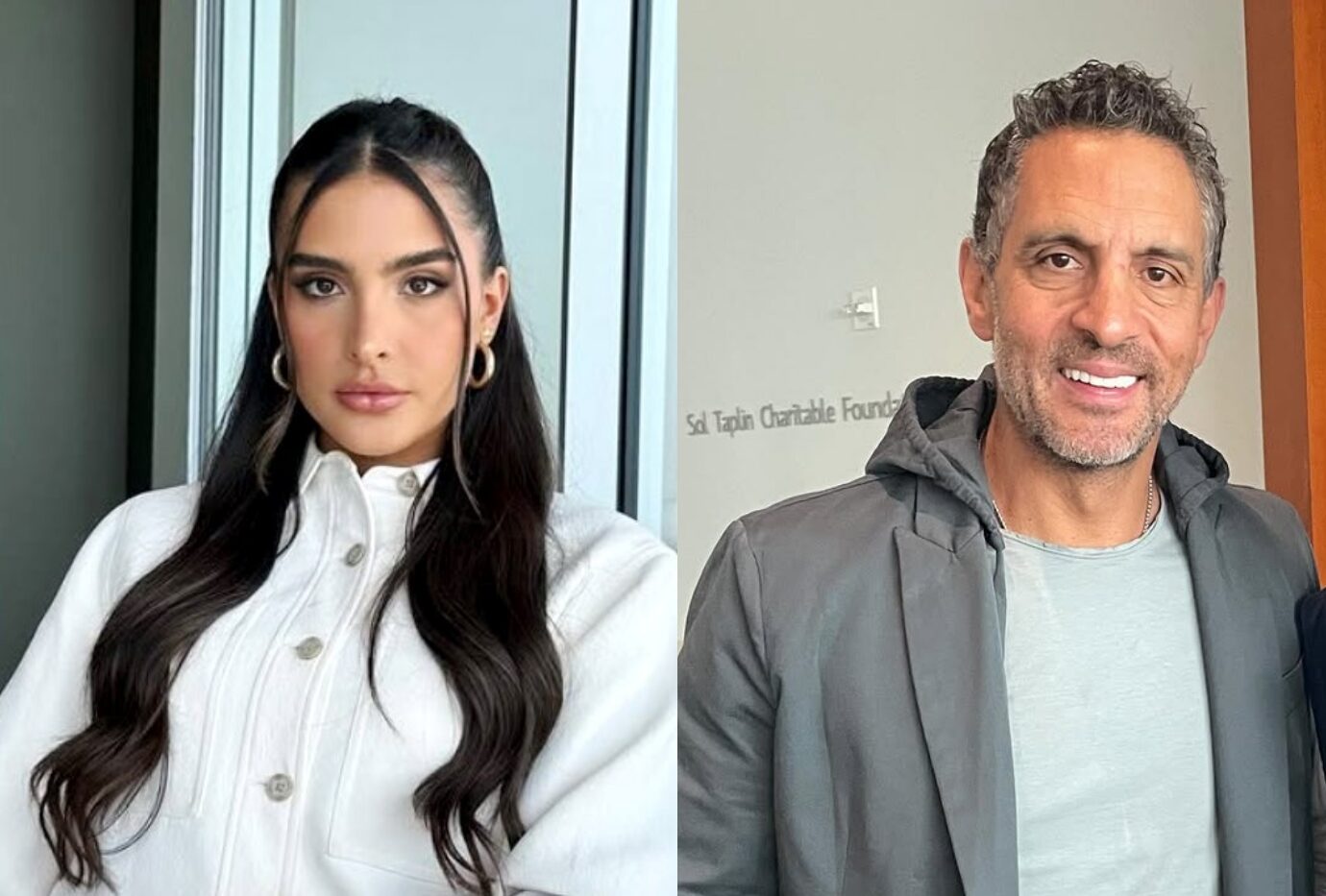 Sophia Umansky Says She No Longer Works With Dad Mauricio