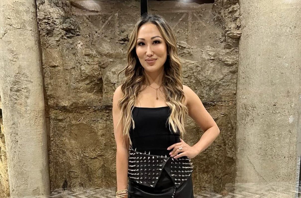 Tiffany Moon on Why RHOD Was Canceled and Reboot