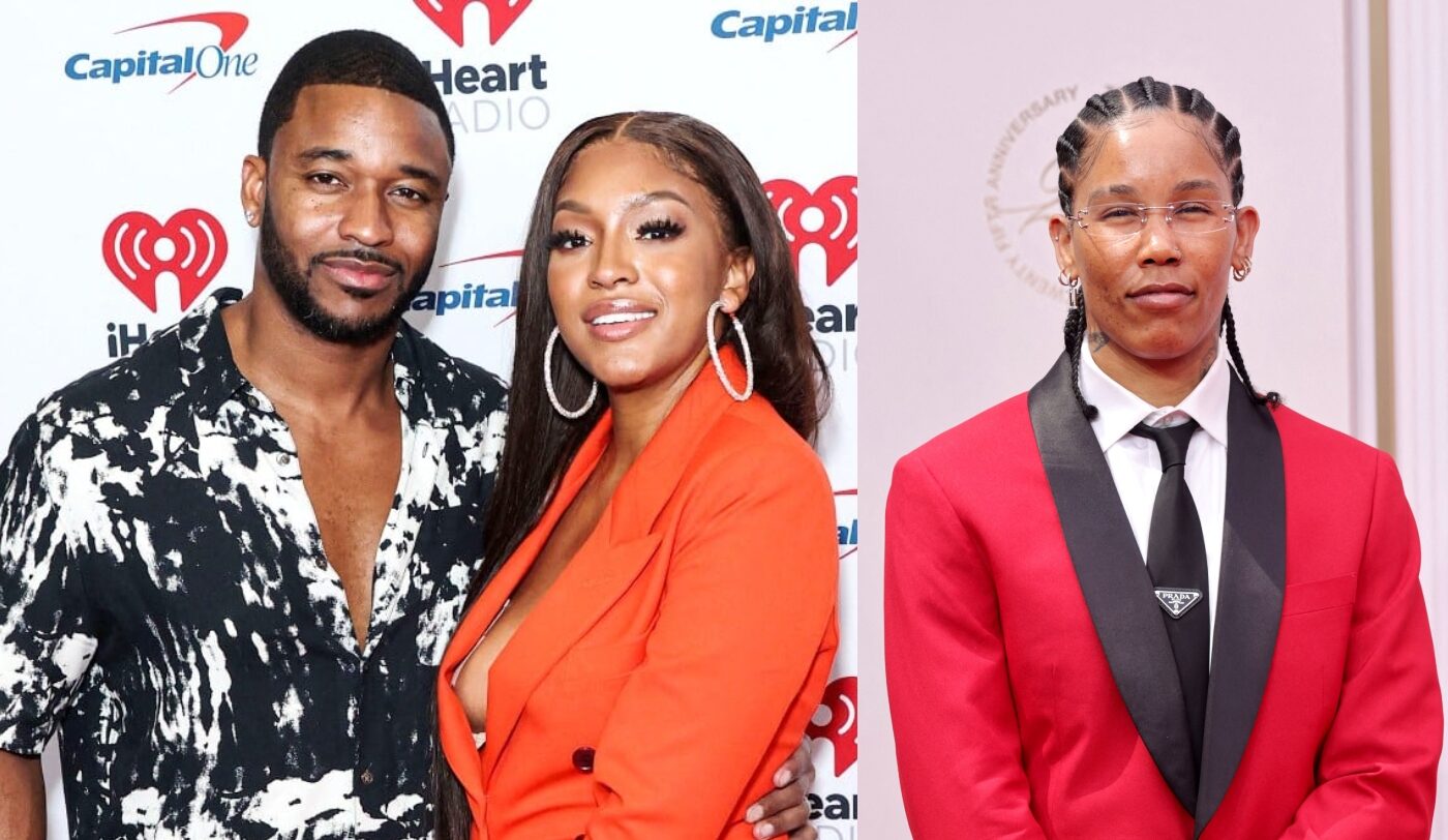 RHOA: Ralph Pittman Leaks Intimate Pics of Drew Sidora & Ty Young