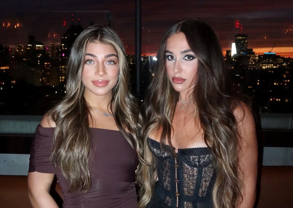 PHOTO: See the Rumored Original Cast of Next Gen NYC as Half of Them Allegedly Quit After Gia ...