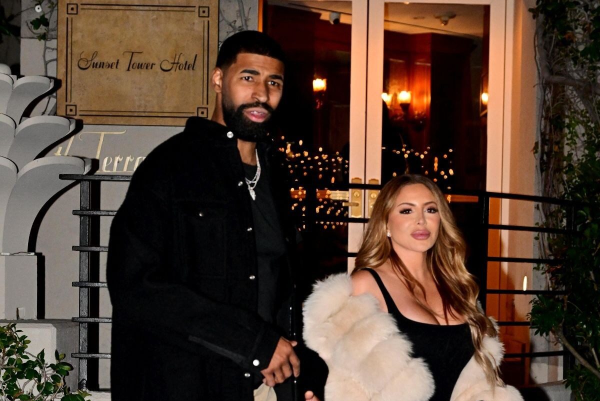 RHOM’s Larsa Pippen Reacts to Boyfriend Jeff Coby’s Saying They're ...
