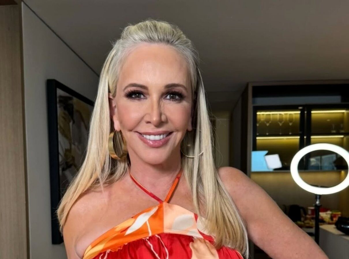 Shannon Beador Fires Back at Hypocrisy Claims Over Filming Kelly Dodd ...