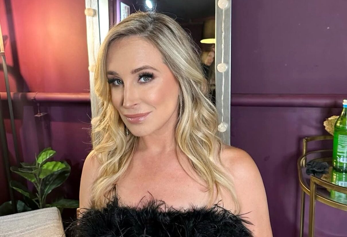 Sonja Morgan is Named as RHONY Star Who Was Banned From SoulCycle Classes