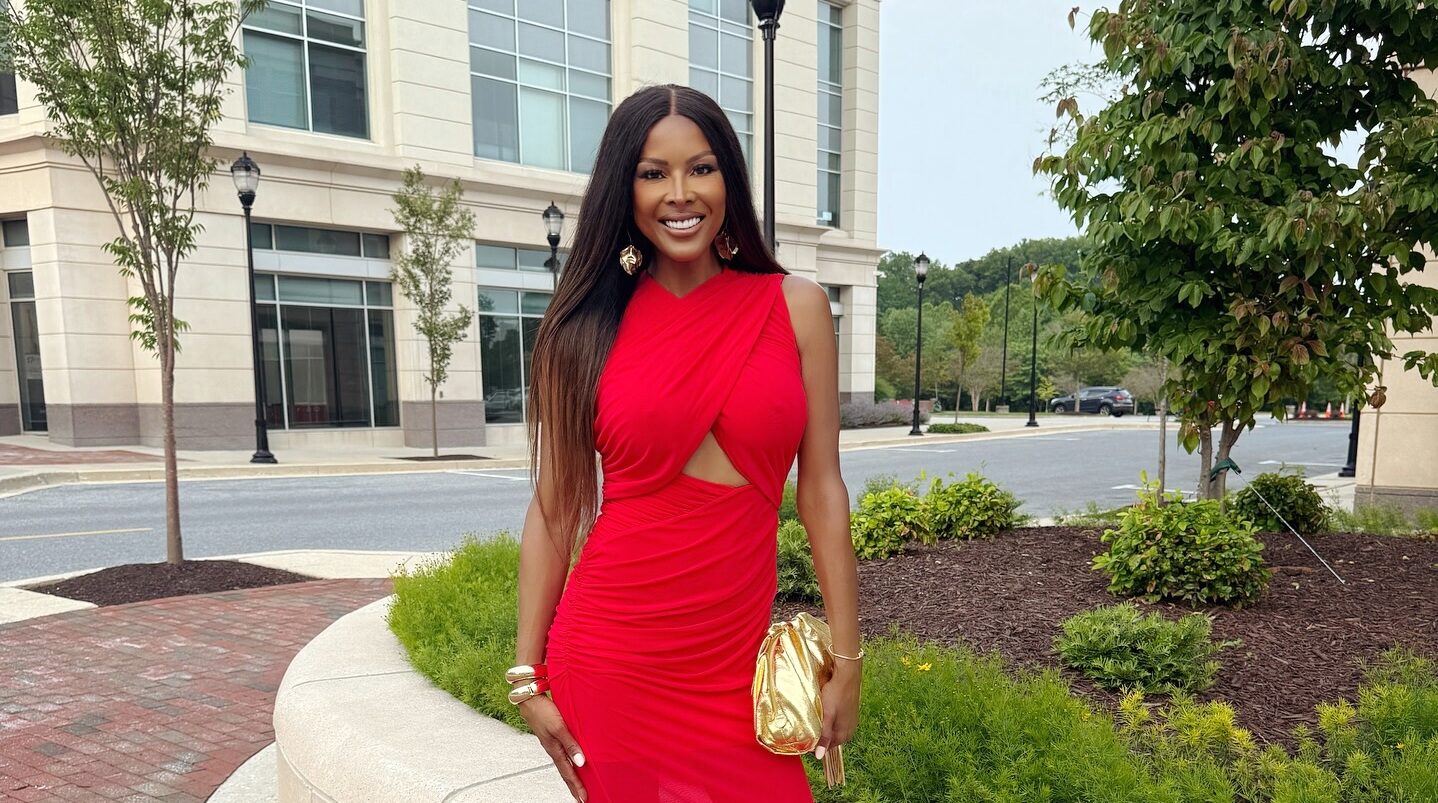 RHOP’s Stacey Rusch Launches Cannabis Brand After Reunion Denial