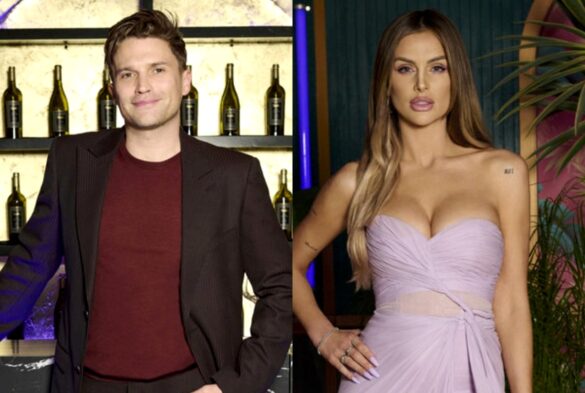 Are Tom Schwartz and Lala Kent Secretly Dating? Rumor Surfaces After ...