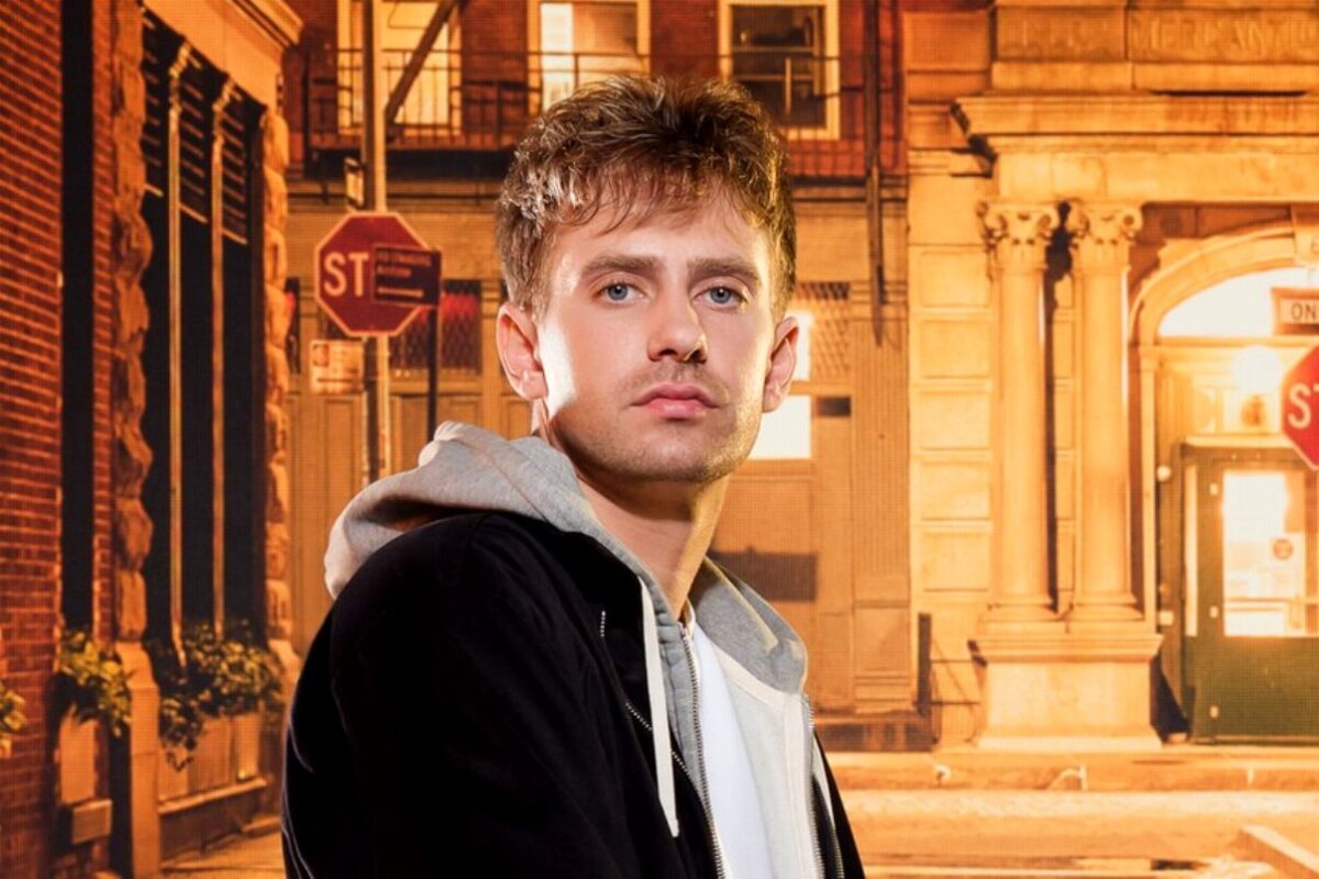 Next Gen NYC's Charlie Zakkour Was Arrested for Drug Possession ...