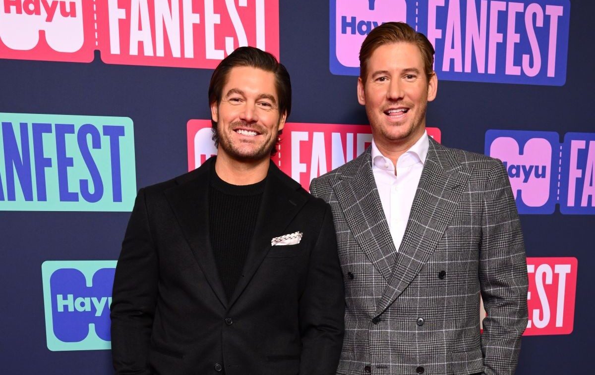 Craig Conover Teases “Monster” Season of Southern Charm, Says He and ...