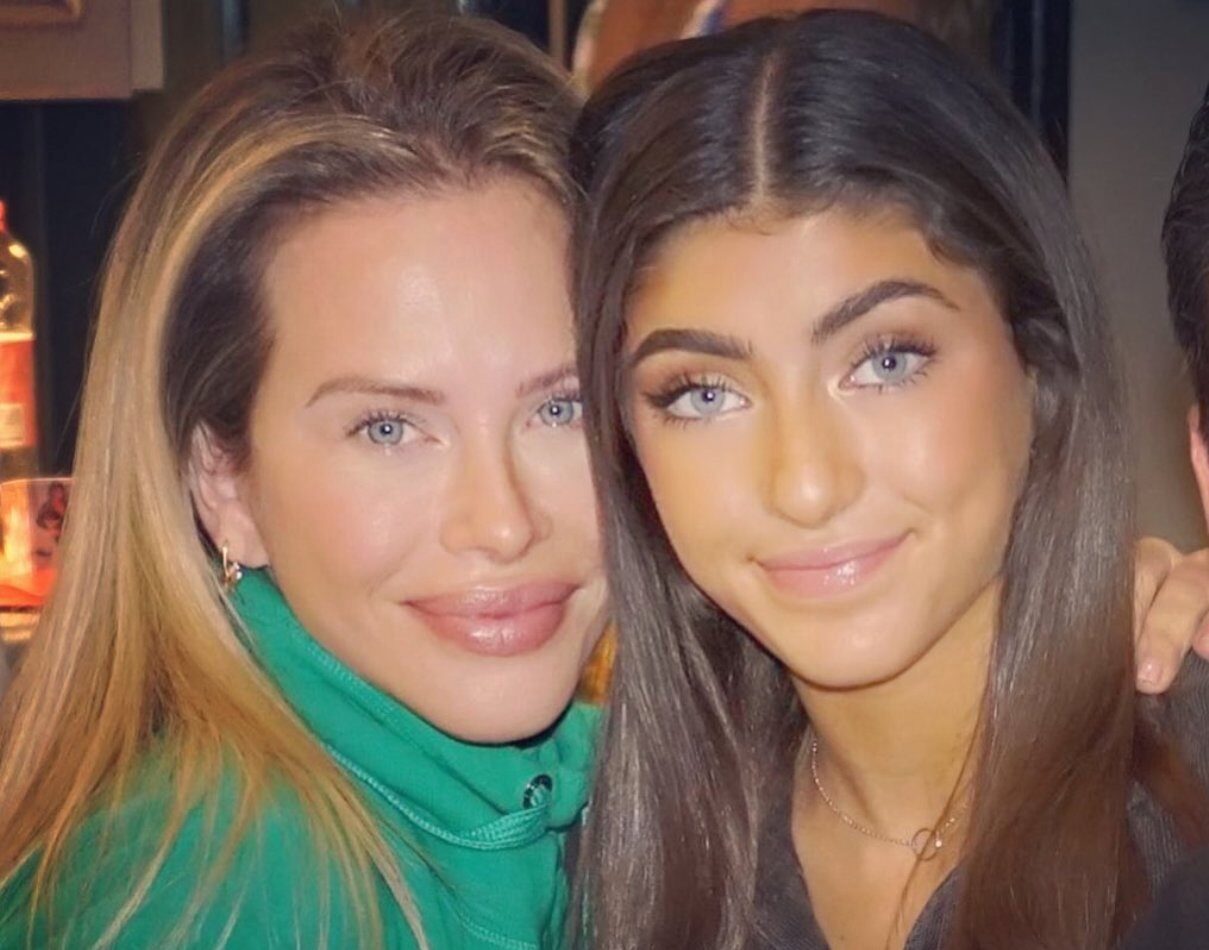 RHONJ's Audriana Giudice Offers "Sad" Update on Relationship With ...