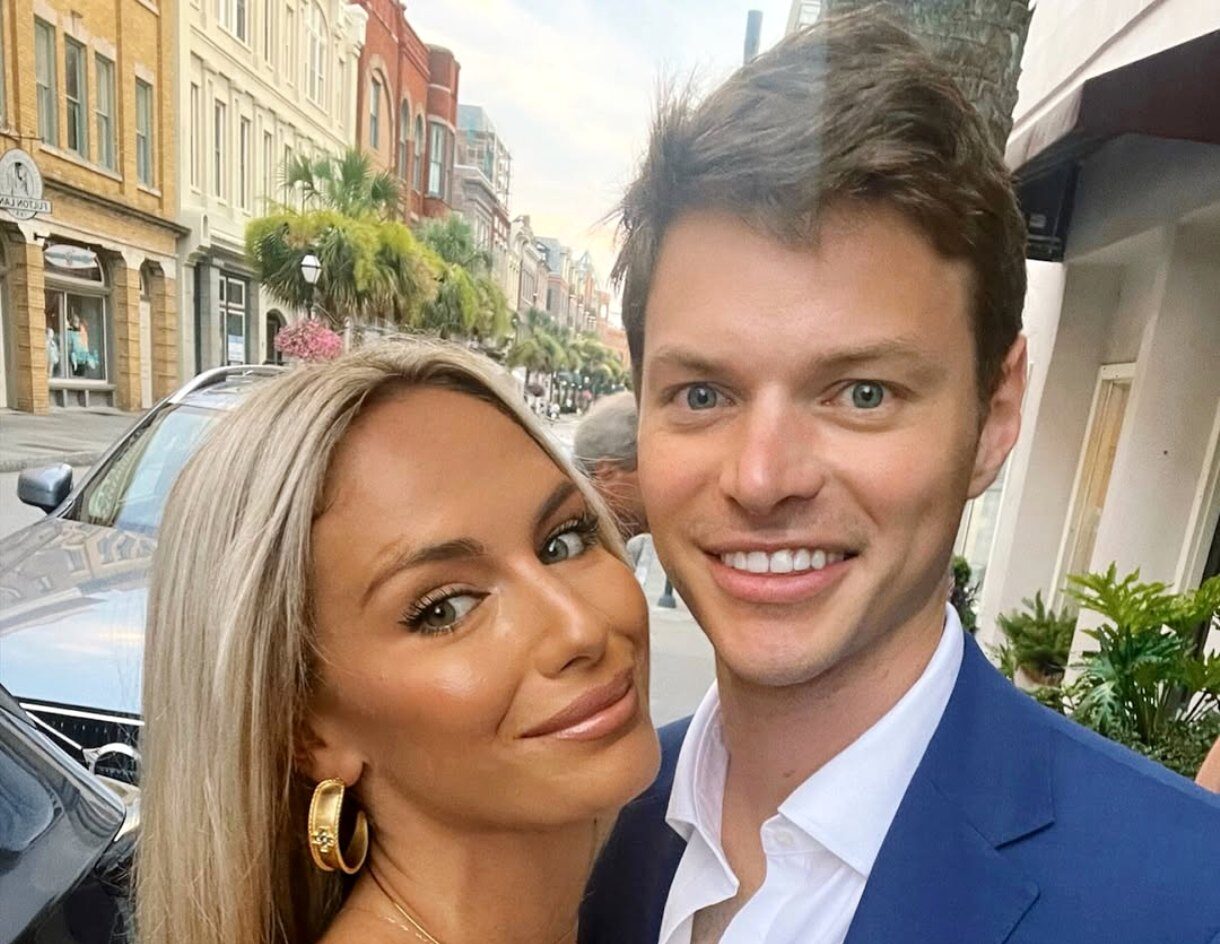 Will Kulp Reveals He’s Exiting Southern Hospitality and Shares Emmy ...