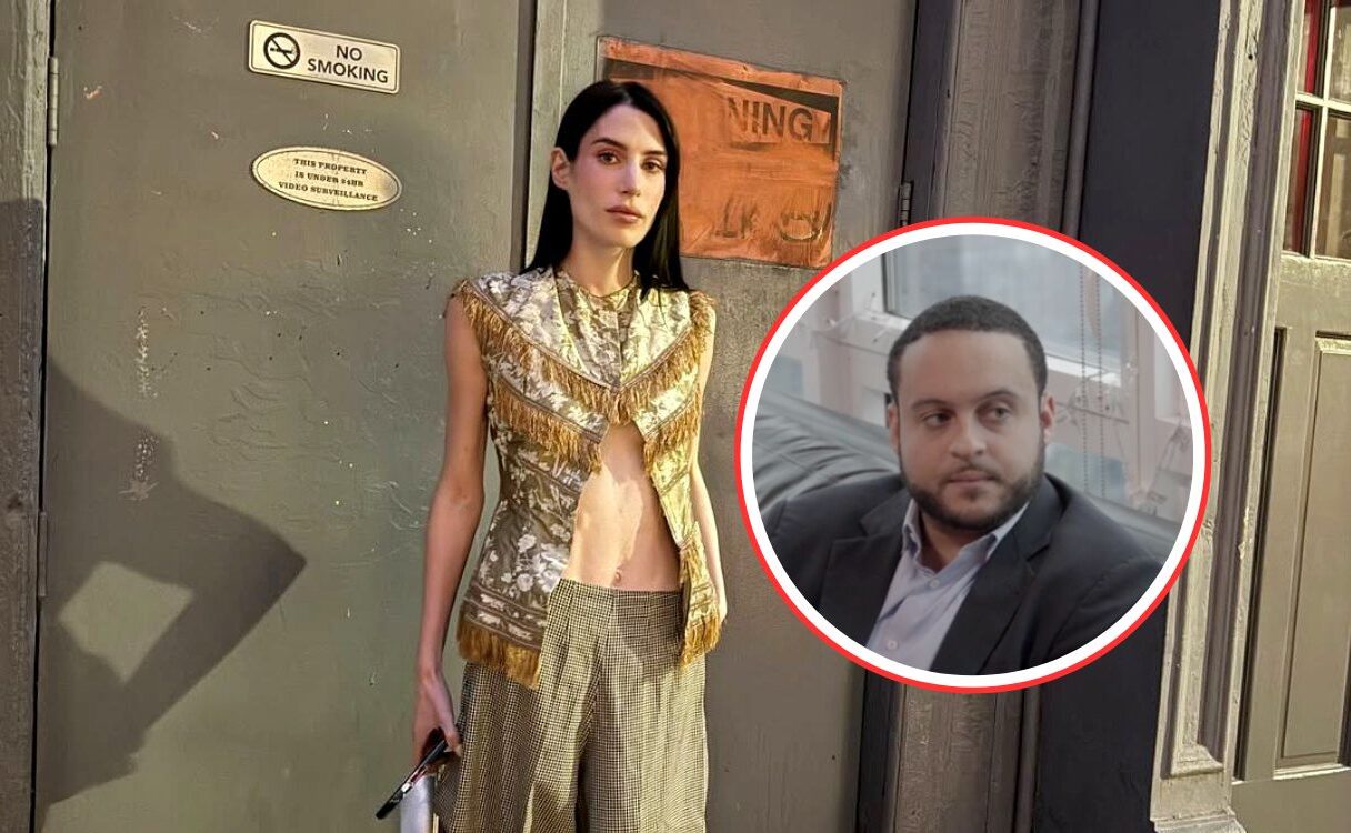Next Gen NYC: Woman Claims Georgia McCann’s Ex Omar Zaki “Stranded” Her ...