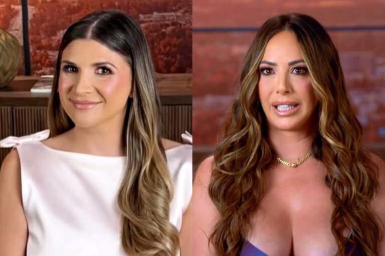 The Valley’s Janet Caperna Reveals Why She and Jason Skipped Kristen’s ...