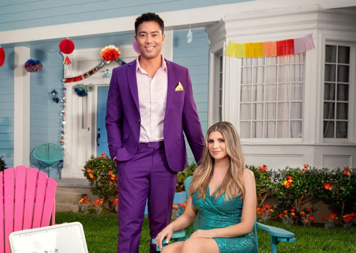 The Valley’s Janet Caperna Insists Jason is “Anti-Cheating” After ...