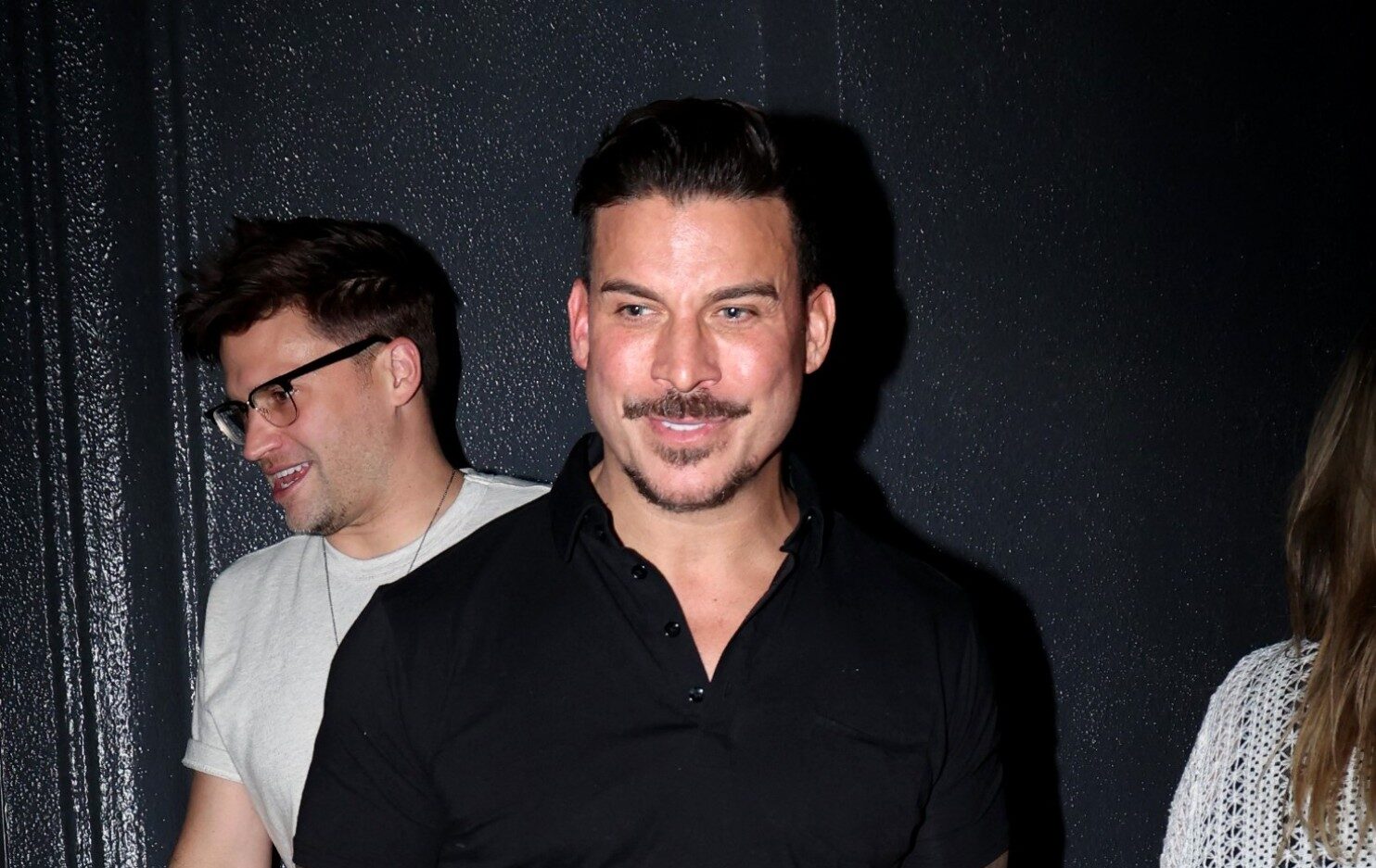 The Valley's Jax Taylor & Publicist Lori Krebs Unfollow Each Other