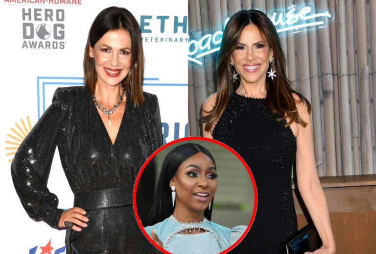 RHOM’s Julia Lemigova Blasts Jenn Fessler, Calls Her “Flip-Flopping ...