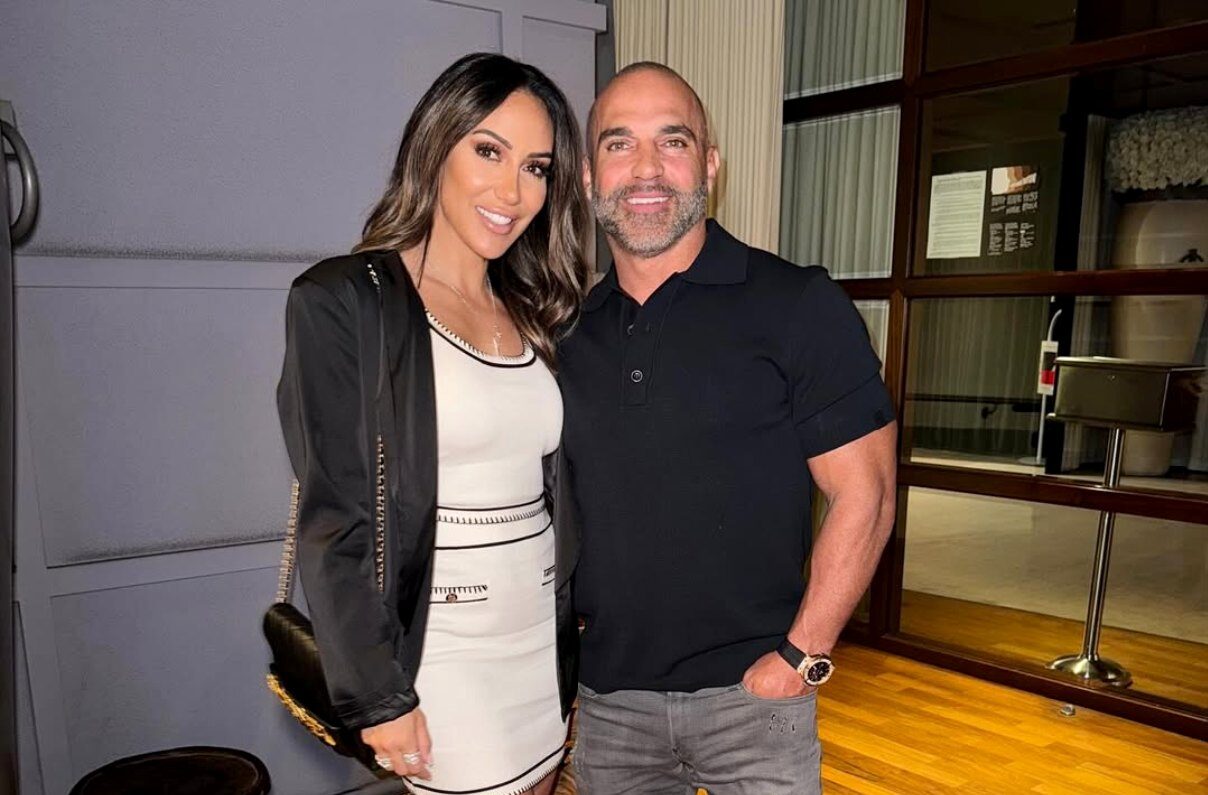 'RHONJ' Stars Melissa and Joe Gorga File Legal Complaint Against ...