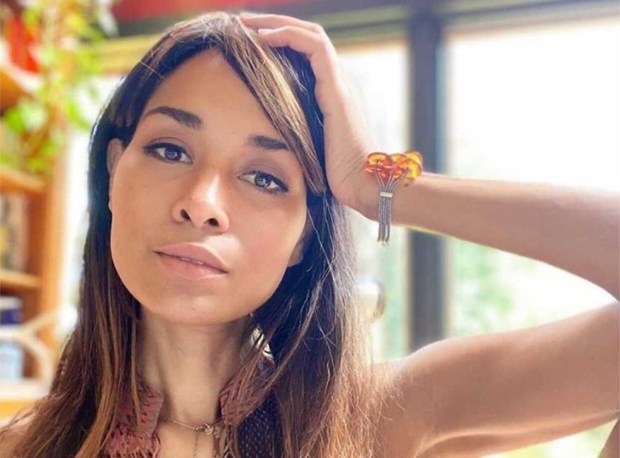 PHOTO: RHOP’s Katie Rost Shares Picture With New Husband as She Admits ...