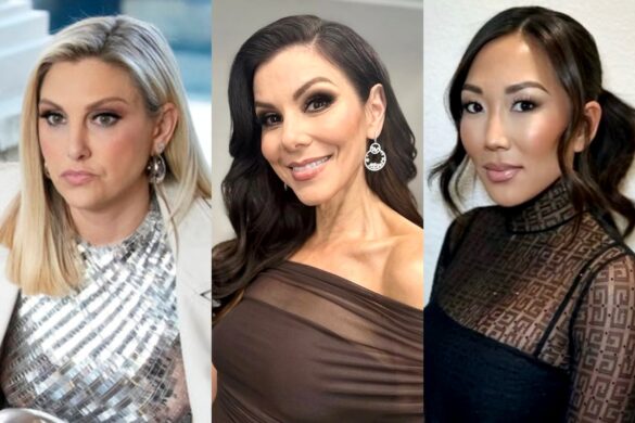 RHOC’s Gina Kirschenheiter Exposes Heather Dubrow for Leaking Katie’s ...