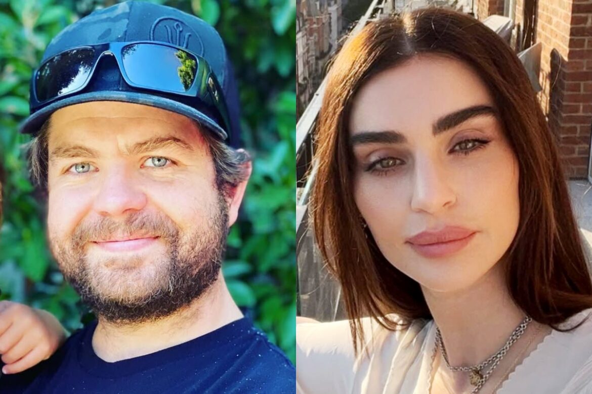 Jack Osbourne Reveals Real Reason Sister Aimee Never Appeared on 'The ...