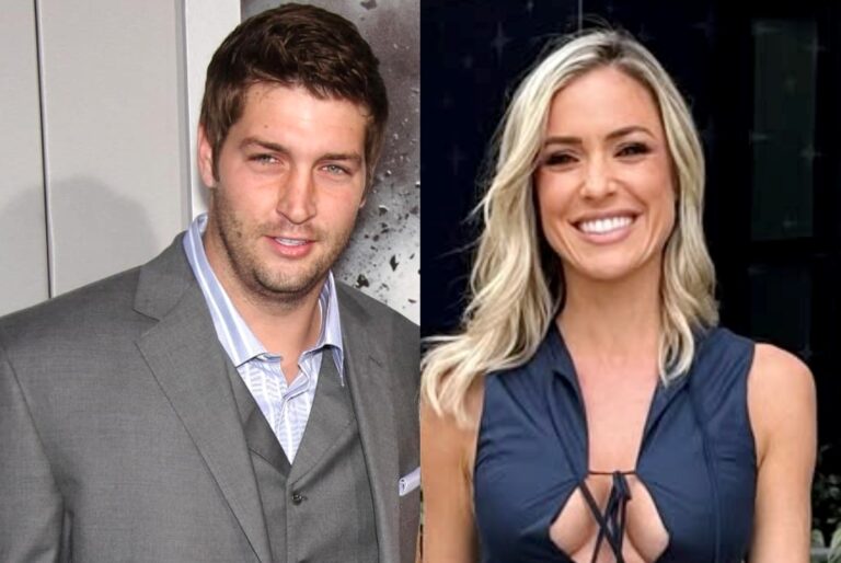 Jay Cutler Accuses 'Reckless' Ex Kristin Cavallari of Lying About ...