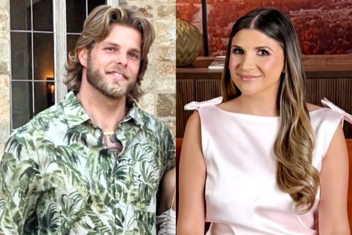 Jeremy Madix Shades Janet Caperna as “Performative” on The Valley ...