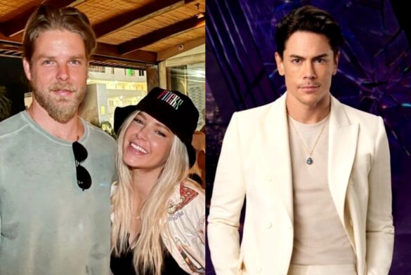 Jeremy Madix Shares Update on Relationship With Ariana, Slams Sandoval ...