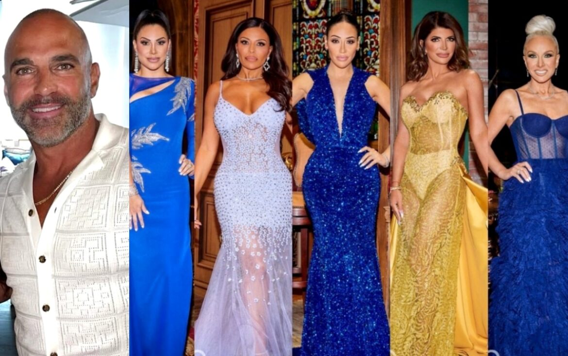 RHONJ Season 15: Find Out Which 4 Cast Members Will Allegedly Return as ...