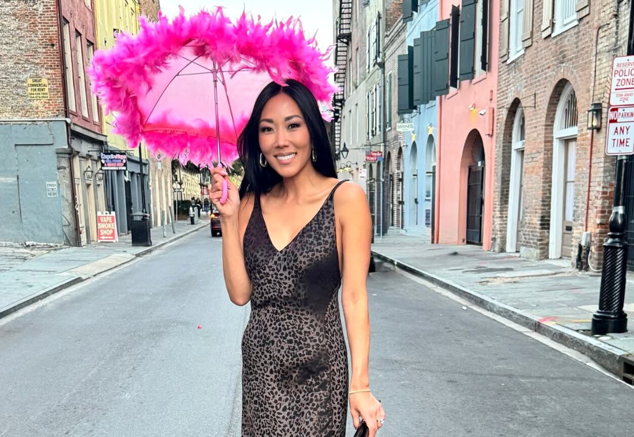 Katie Ginella Claims Bravo Did Not Want Her to Go on RHOC Cast Trip in ...